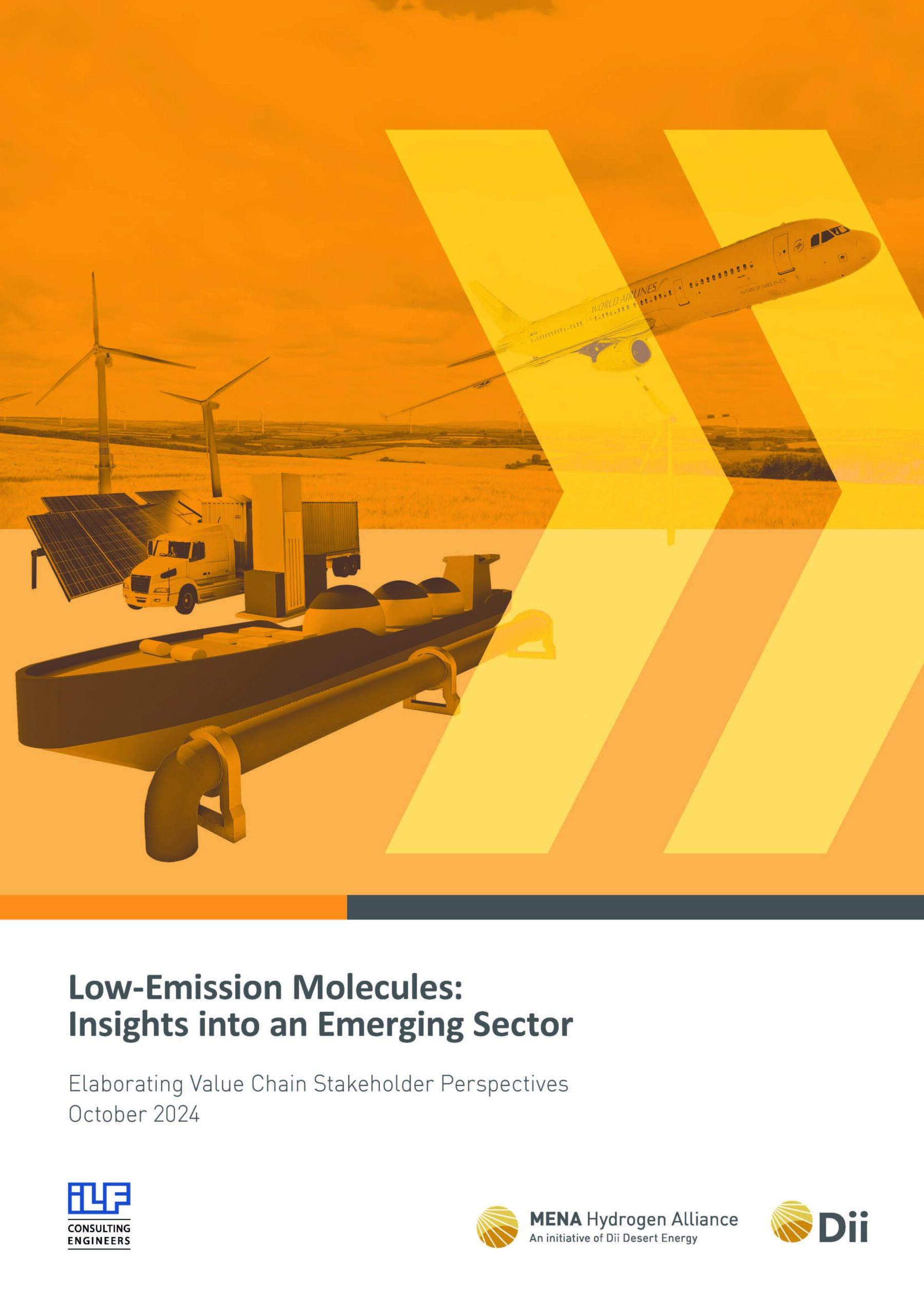 Publications – Dii Desert Energy